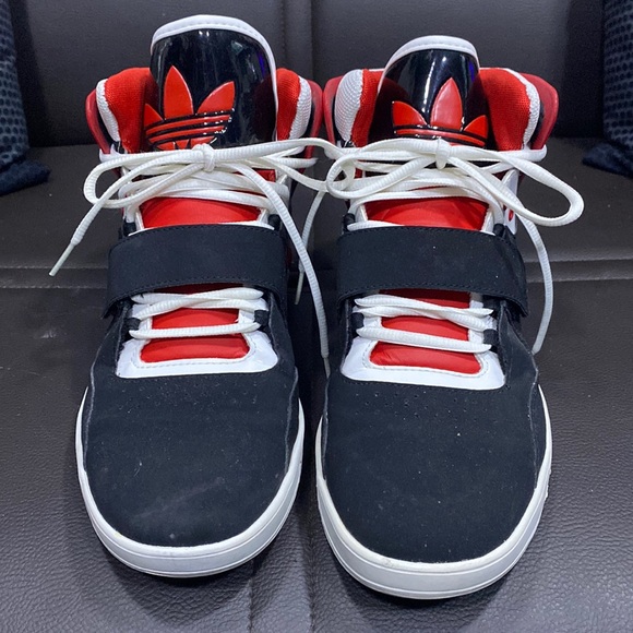adidas | Shoes | Adidas Mens Roundhouse Mid | Poshmark